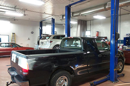 Peter MacNeil Automotive | 26 MacAleer Drive